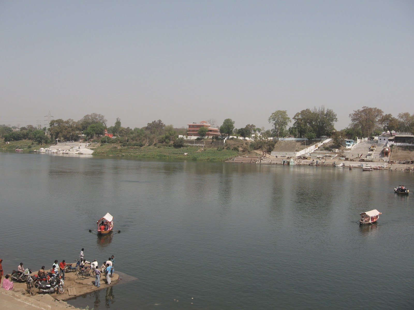 Jasse Oberoi: Gurdwara Gwari Ghat Jabalpur
