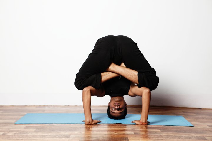 VIVIANAYOGA: LA CORRECTA EJECUCION DE LAS ASANAS