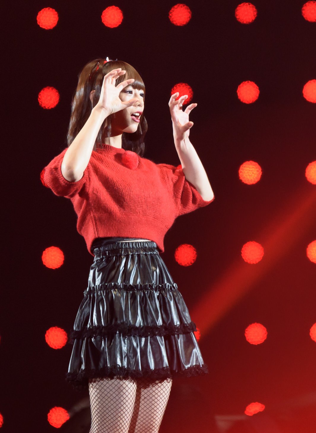 Nao Kanzaki and a few friends: Nogizaka46: The 'Hinako Kitano post' #6....