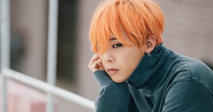 [Korean Stars' Real Personality] G-Dragon