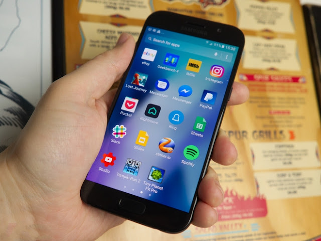 Les meilleurs smartphones Android 2018 - Meilleurs Smartphones