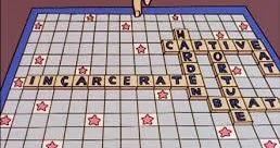 The Daria Fandom Blog II: Go For the Triple Word Score!