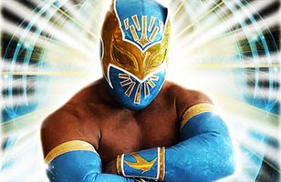 Wrestling's Last Hope: Mistico is Re-Branded For His New WWE Career