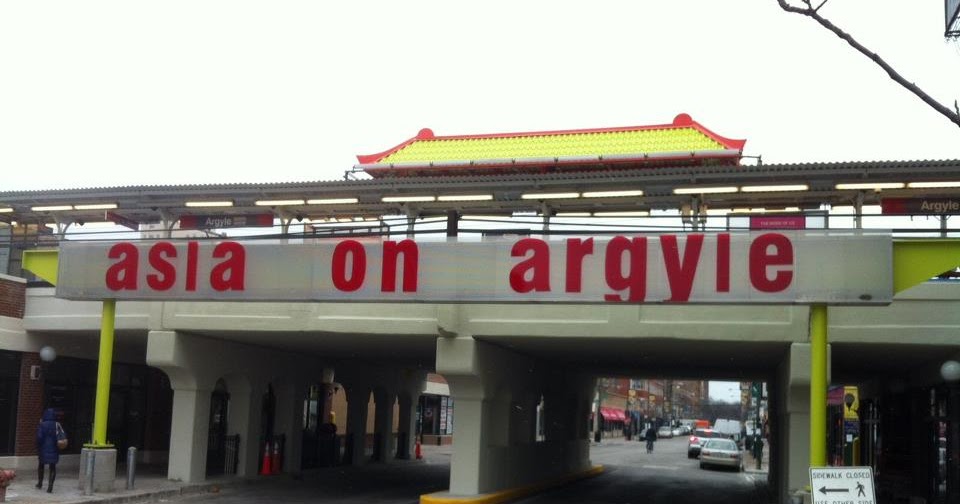 Uptown Update: Two Men Shot On Platform Of Argyle Red Line Station Monday