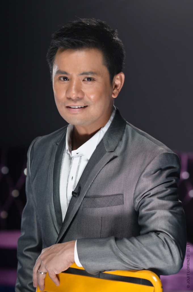 At Last, Ogie Alcasid Confirms He's Leaving GMA-7 For TV5 - Showbiz Portal