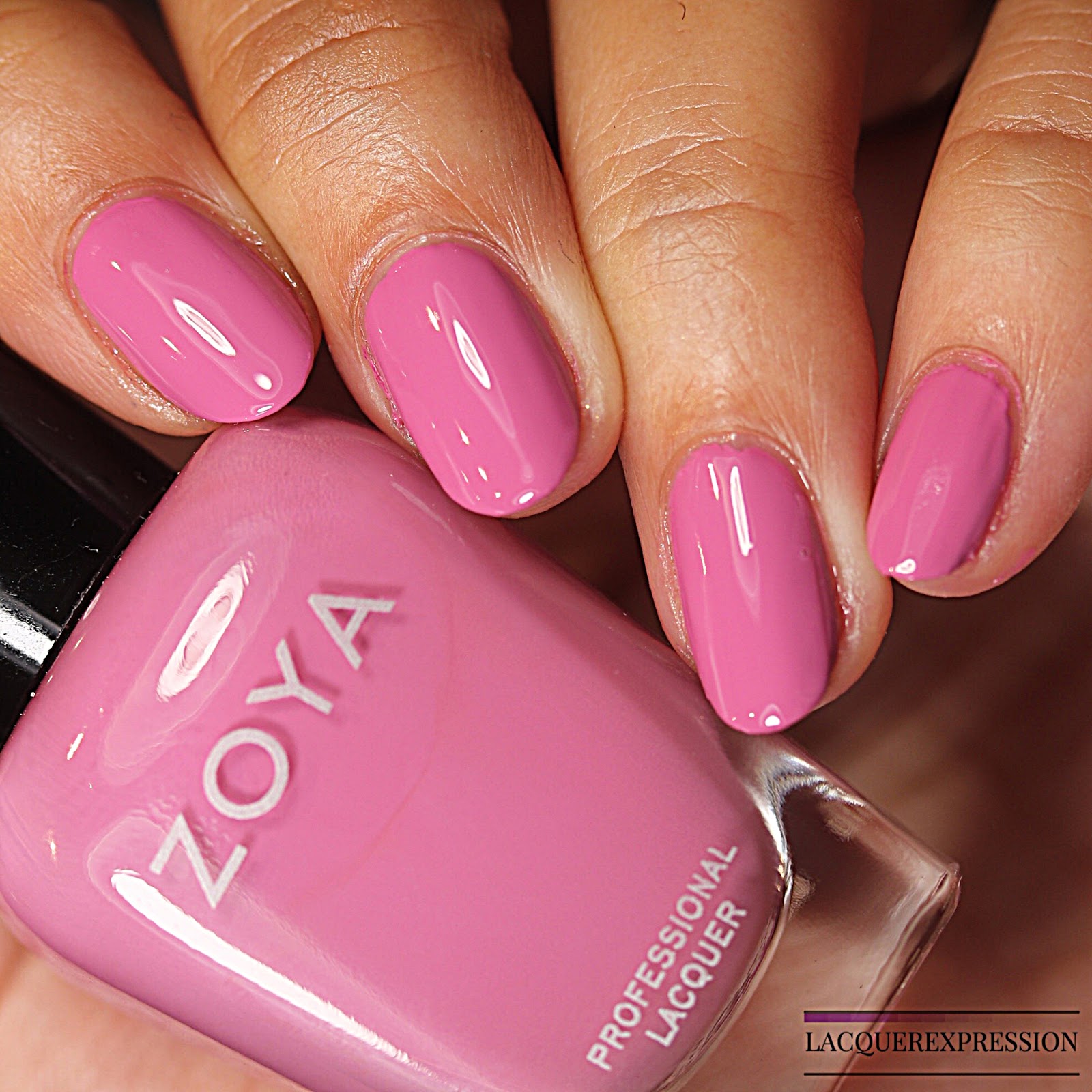 Zoya Element Fall 2018 Collection (Part I) - Swatch and Review ...