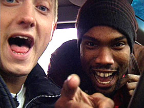 Minha homenagem ao Eterno Big Proof!