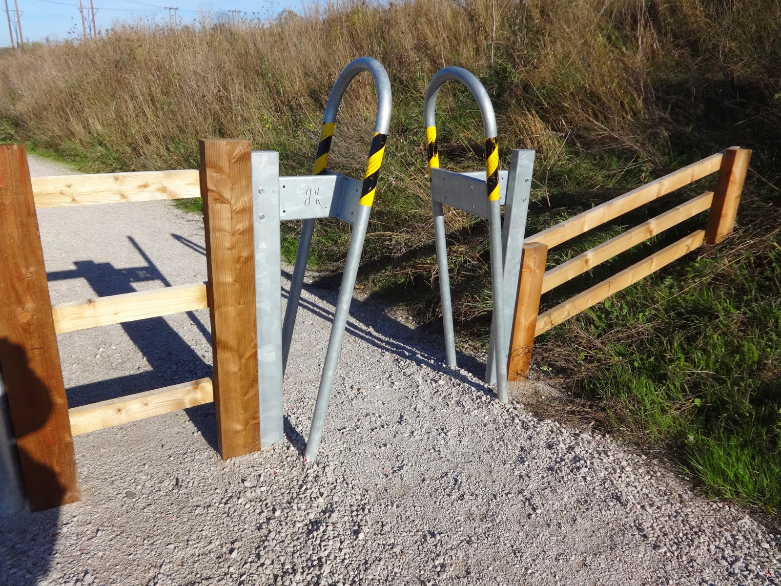 Travelling the Cambridgeshire guided busway: Impressions of the Luton ...