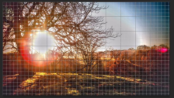 A2 Photography: Final Piece Evidence