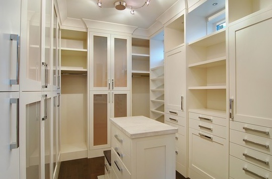 Dalliance Design | A Love Affair With Design: CLOSET CONFIGURATION