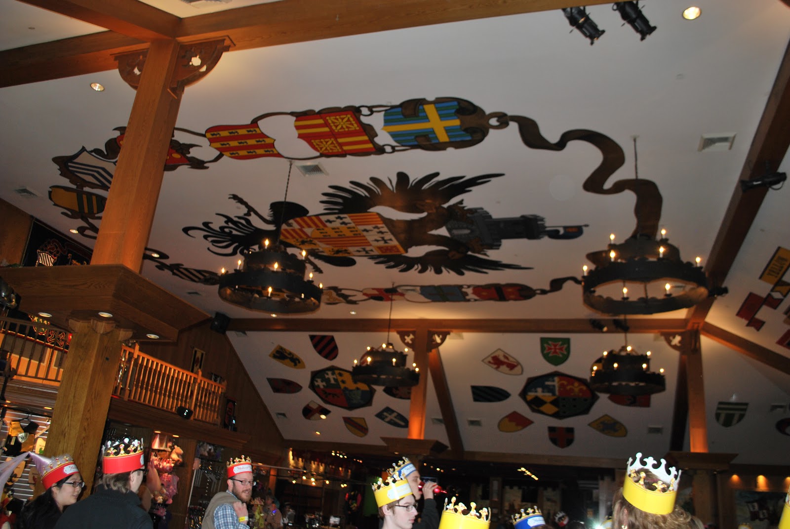 Medieval Times Dinner and Tournament