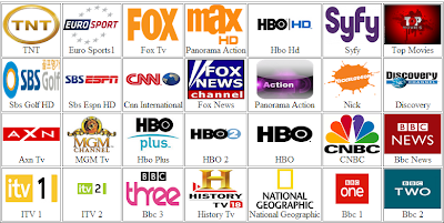 M.S.Arun Zone: Watch All TV Channels Free - 100% Free (LIVE)