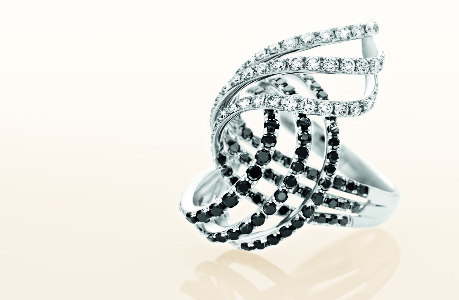 © Moda Glamour Italia: Stroili Oro: Collezione 2011