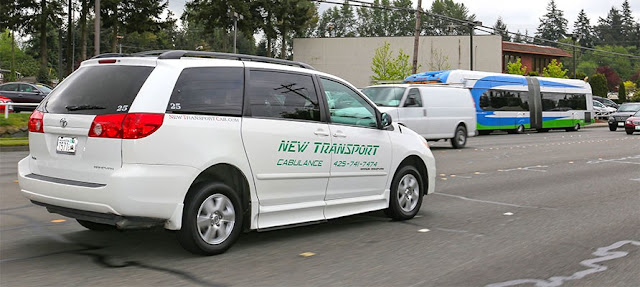 Things You Need to Know About Cabulance Services