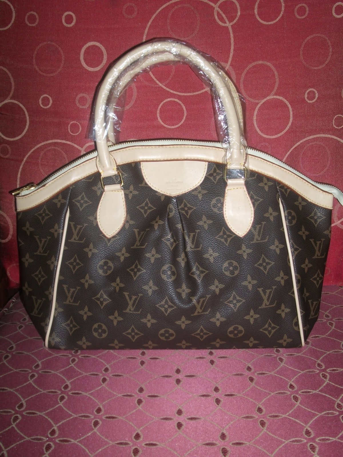 Sinorkamah Shoppe: BEG TANGAN WANITA