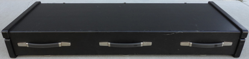 MATRIXSYNTH: Hohner E-7 Clavinet