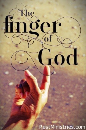 City of Faith Prayer Boot Camp: By the finger of God-Warfare Prayers part 1