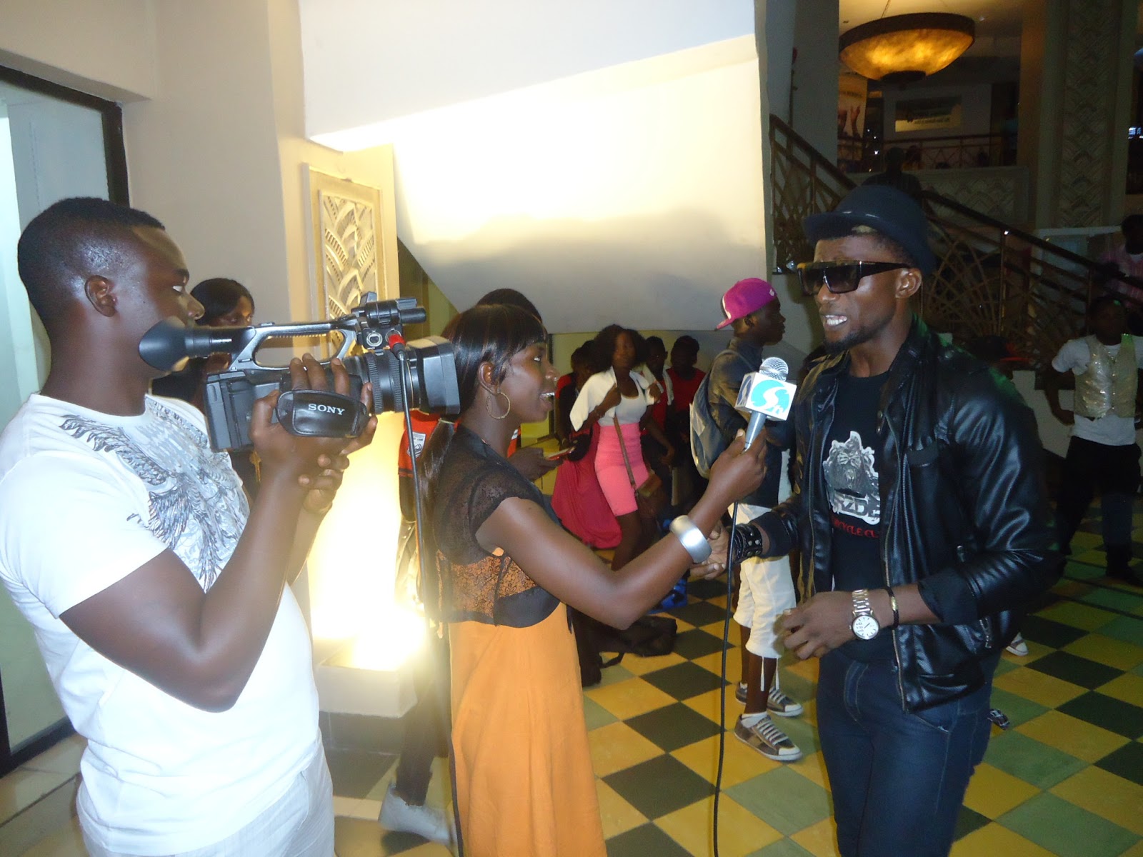SWAGG NEWS AFRICA: SWAGGNEWS AFRICA PICTURES OF RAW SKILLZ SEASON THREE ...