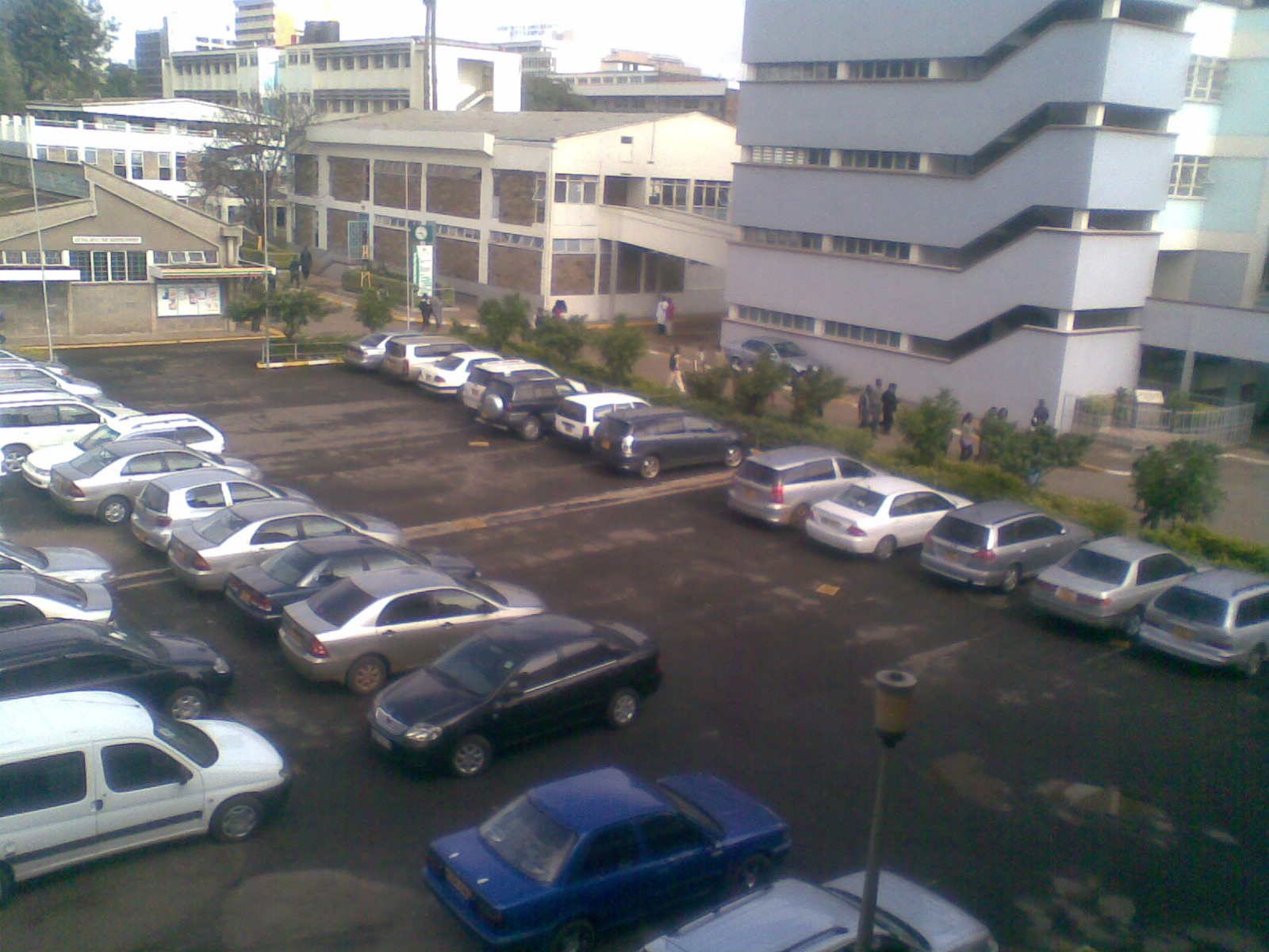 KENYA POLYTECH UNIVERSITY