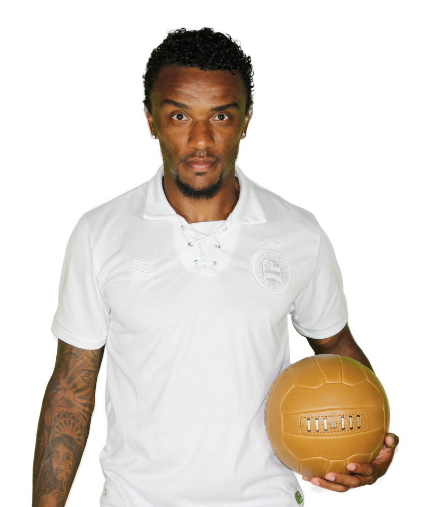 Blog Bahêa na História: PAULO ROBERTO