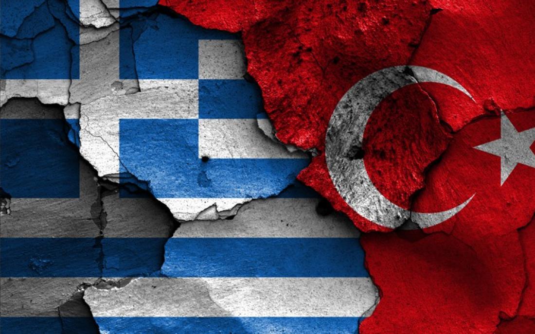 ΕΣΧΑΤΗ ΓΡΑΜΜΗ ΑΝΑΣΧΕΣΕΩΣ: ΟΙ ΝΕΕΣ ΜΟΡΦΕΣ ΠΟΛΕΜΟΥ