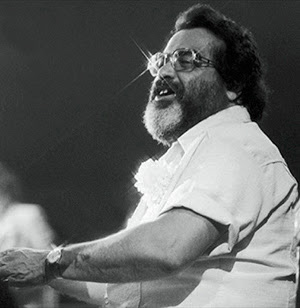 L'Ostia: Charlie Palmieri - A Giant Step