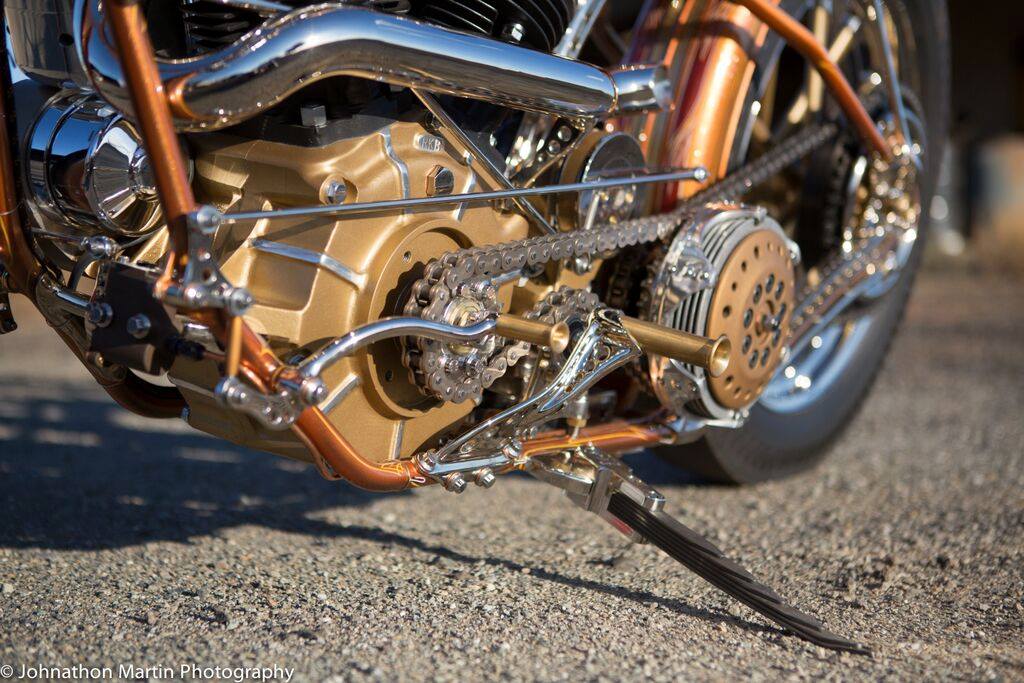 dWrenched - Kustom Kulture and Crazy Bikes: ONE OF THE BEST. EVER