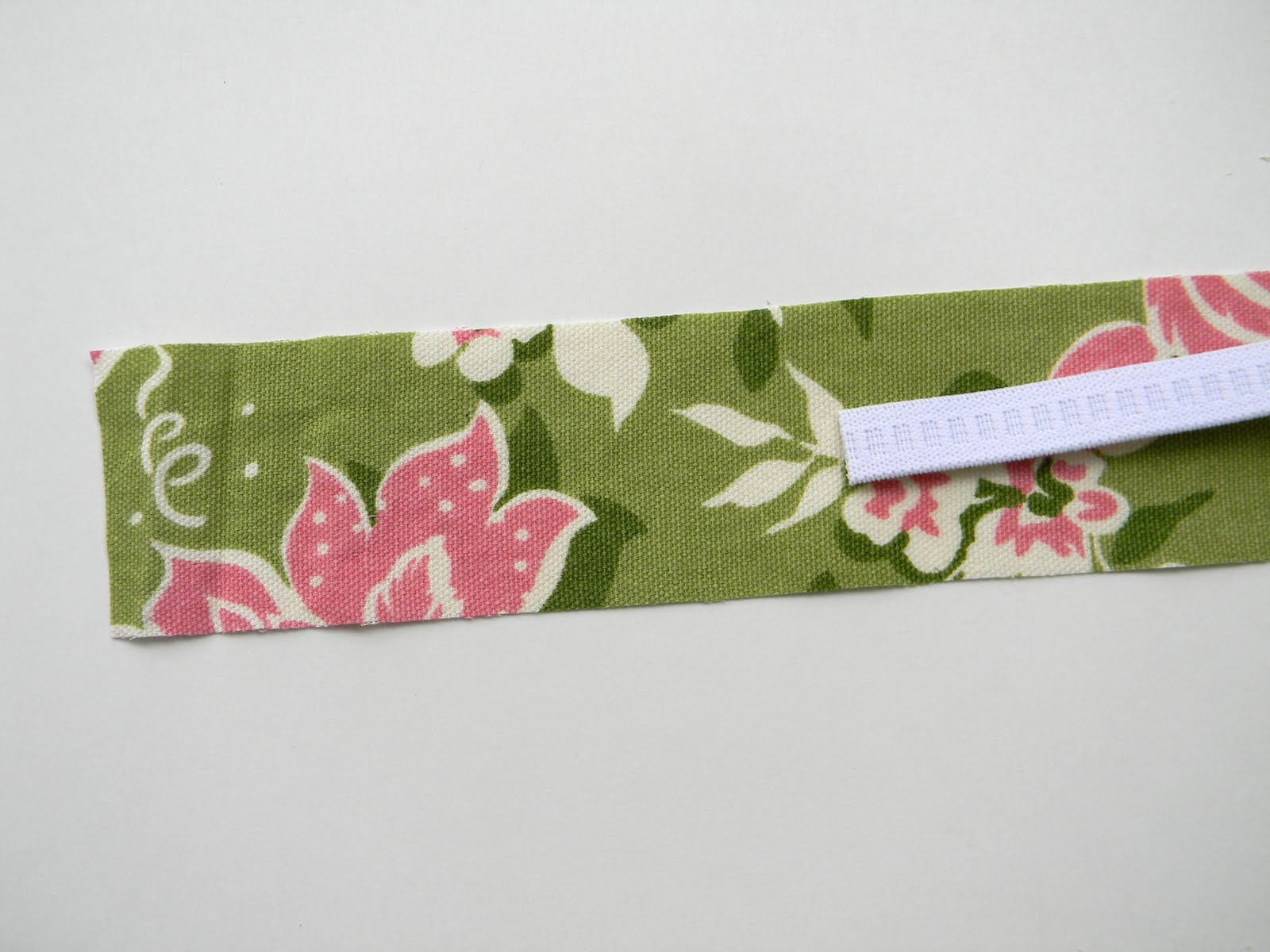 Fat Quarter Friday {The Beach Comber Bag Tutorial}