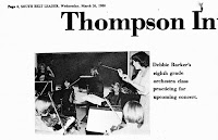 South Belt Houston Digital History Archive: 1980 Thompson Intermediate ...