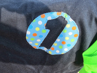 Life Is Just a Bowl of Cherrys: Number Shirts