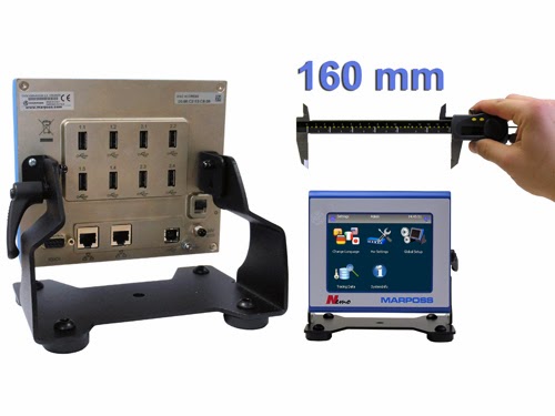 WHAT'S NEW: Marposs Launches Nemo™ 8 USB