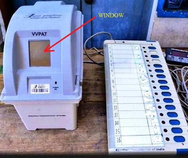 Ideagold To Make Electronic Voting Machine Evm More Secure