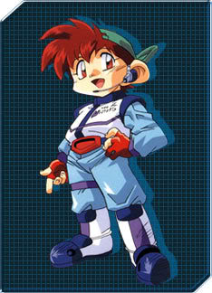 Lets and Go (Tamiya)