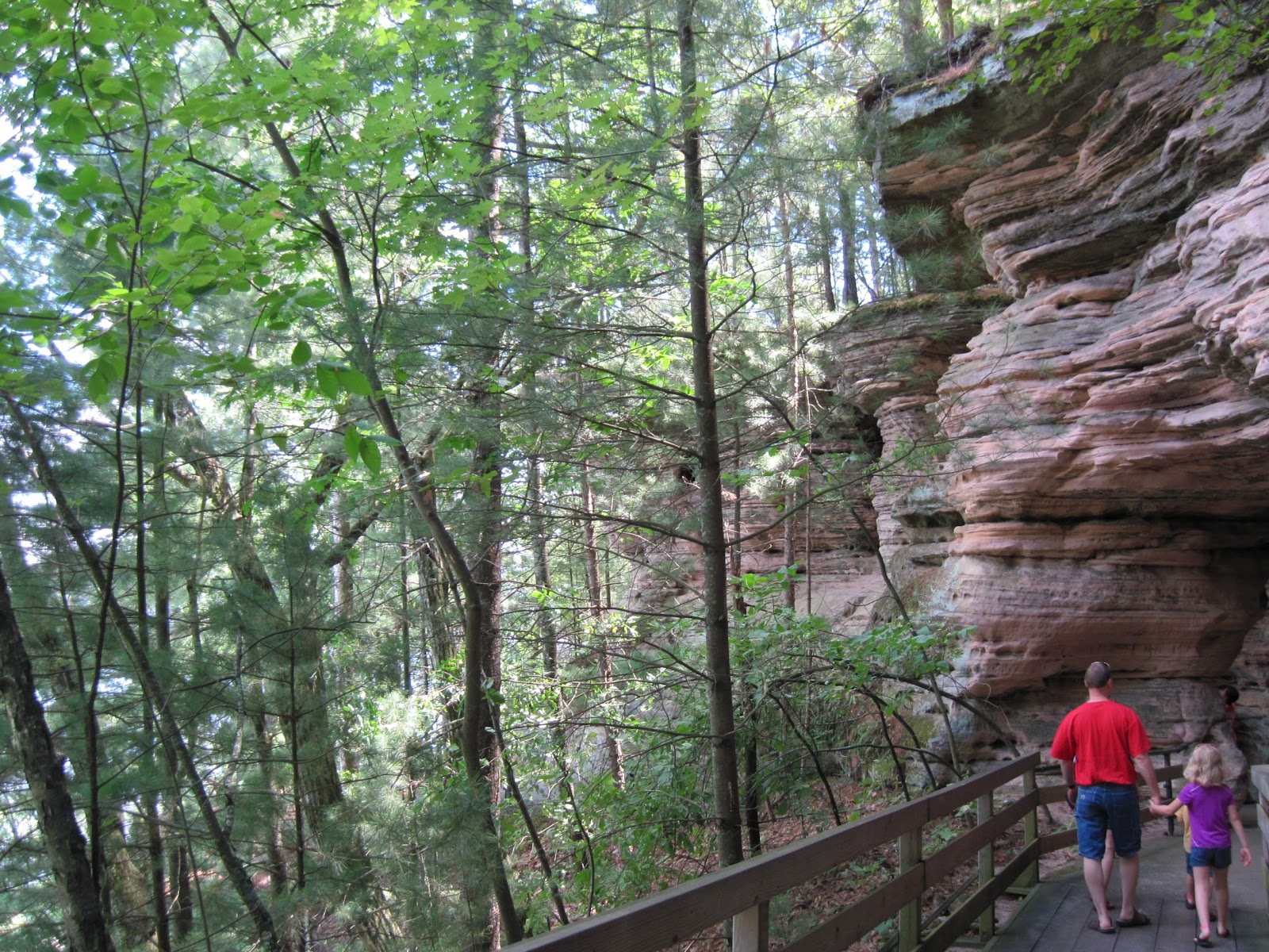 Travel Reviews & Information: Original Wisconsin Duck Tour and Upper ...