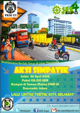 Lomba Cepat tepat K3 OHS4 - INFO LOMBA 2023 TERUPDATE TERPERCAYA