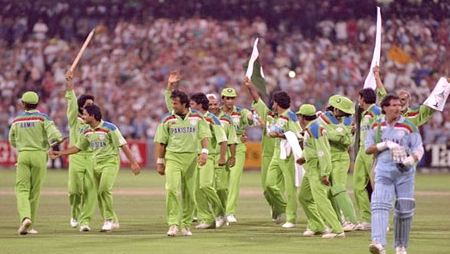 List of Cricket World Cup Winners, Past Champions since 1975-2023 ...