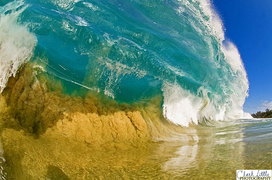 Good Morning Sunshine!