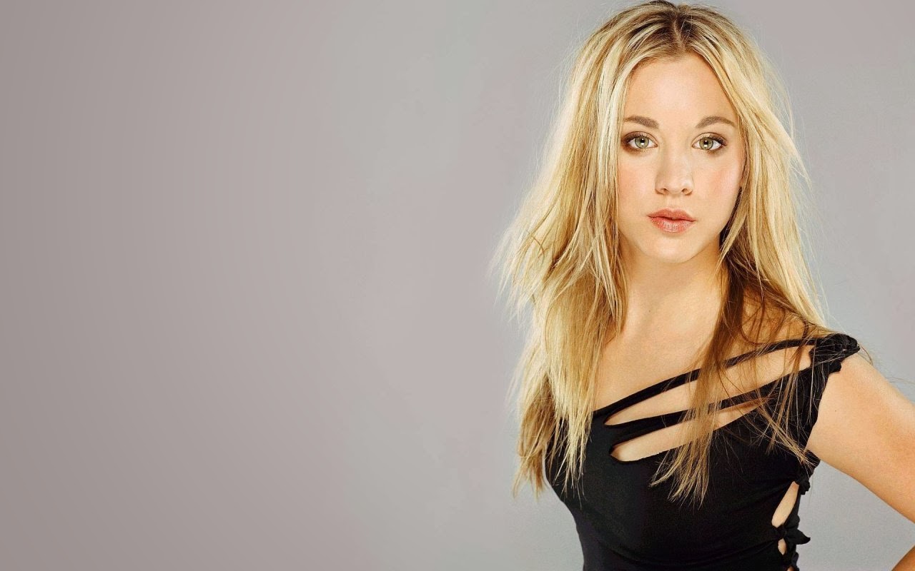 Real Indian Girl Kaley Cuoco Hot