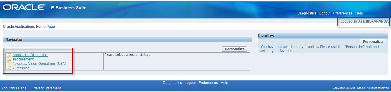 SOA, Oracle Apps and OAF World: Create An User On Oracle E-Business Suite