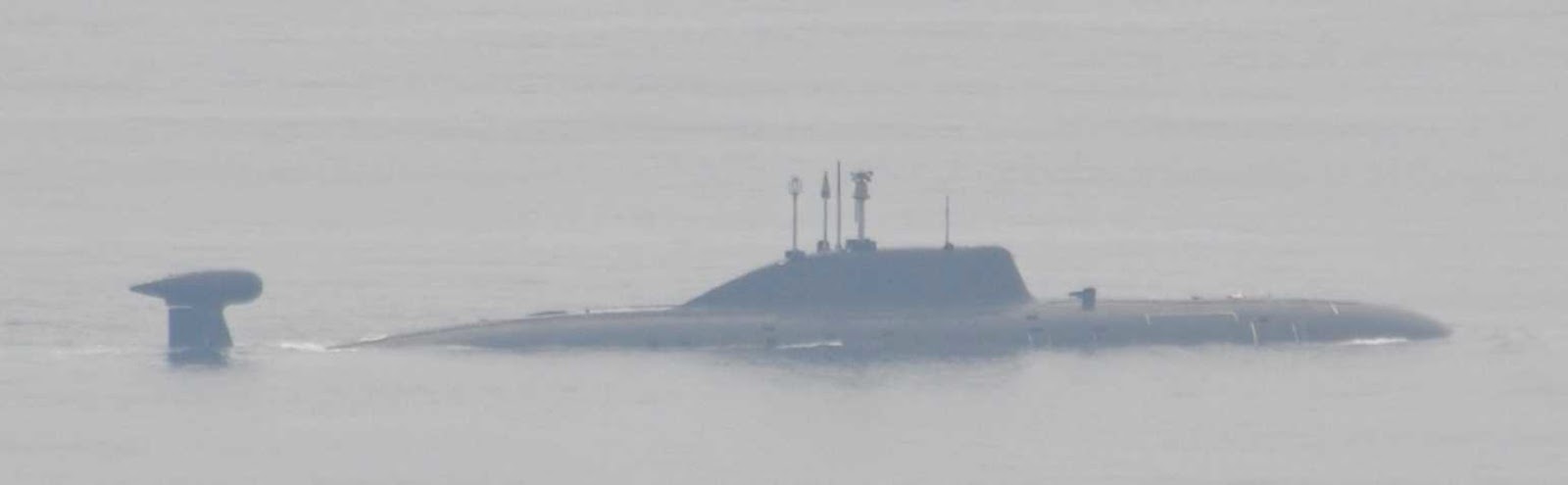 Project 971: Akula class - Page 6