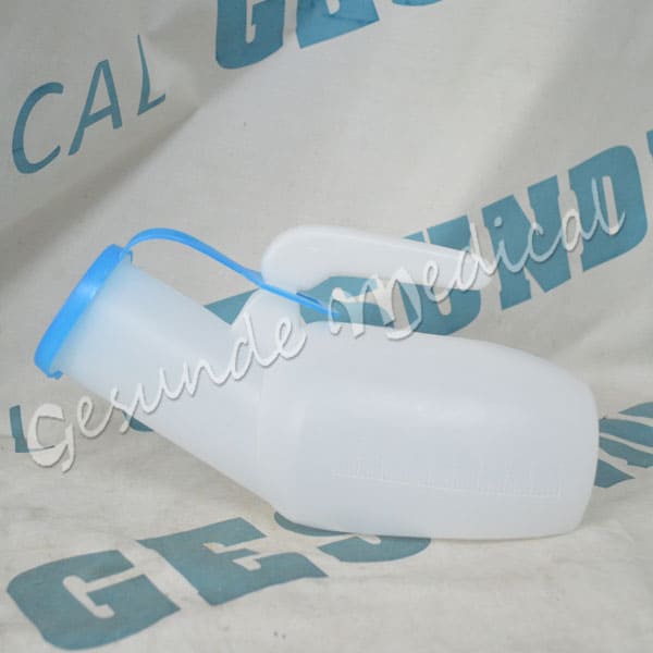 JUAL PISPOT URINE PRIA (PISPOT PAKAI TUTUP) - Toko Medis Jual Alat ...