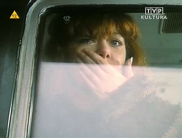 Motyw kolejowy w polskim filmie: Yokohama (1981)