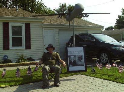 Scarry Thoughts: Nationwide: Getting SERIOUS About STOPPING the Drones ...