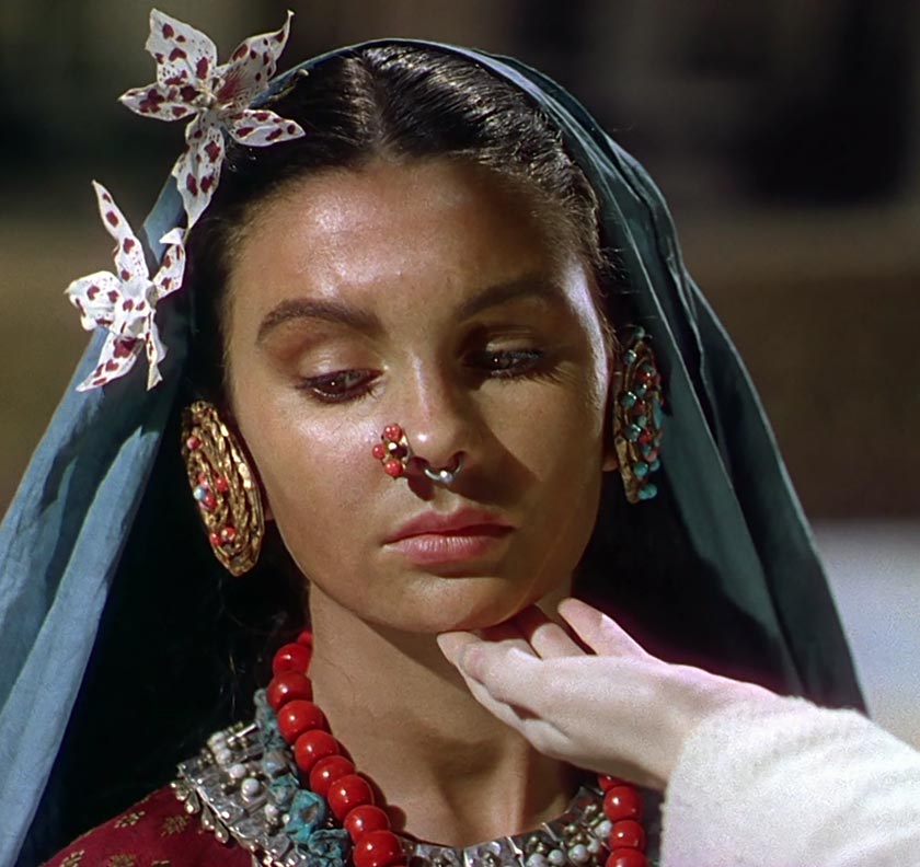 Jean Simmons Pics Telegraph