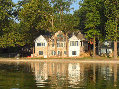 Adams Lake Memories: Dedication