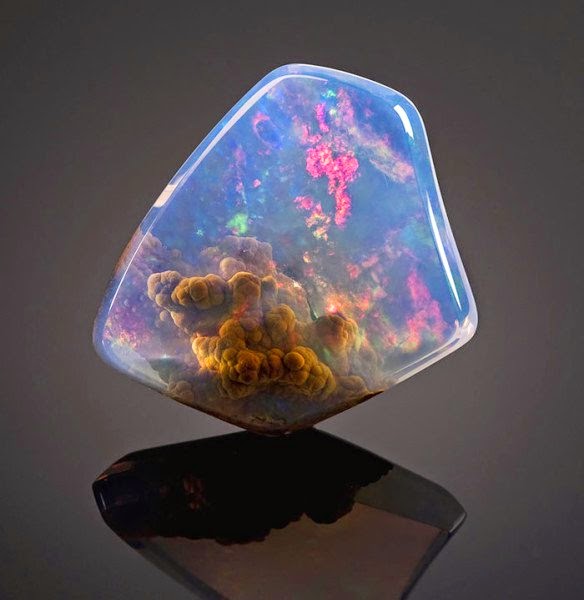 25 Most Beautiful Stones Ever Found On The Planet.
