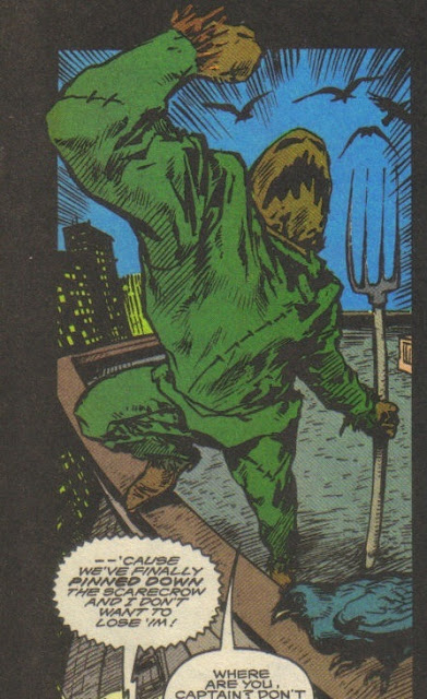 BLOOD WORK: TOP TEN GHOST RIDER VILLAINS