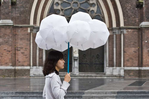 Unique Umbrella Designs