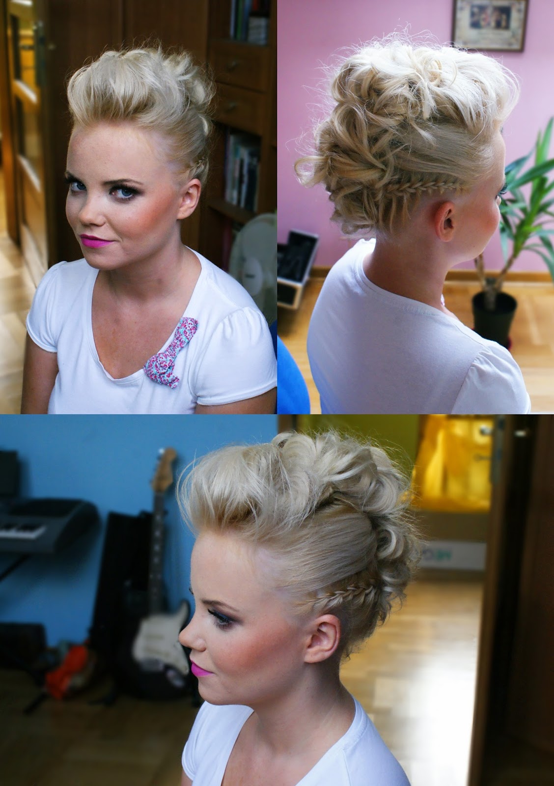 Hair - My Love