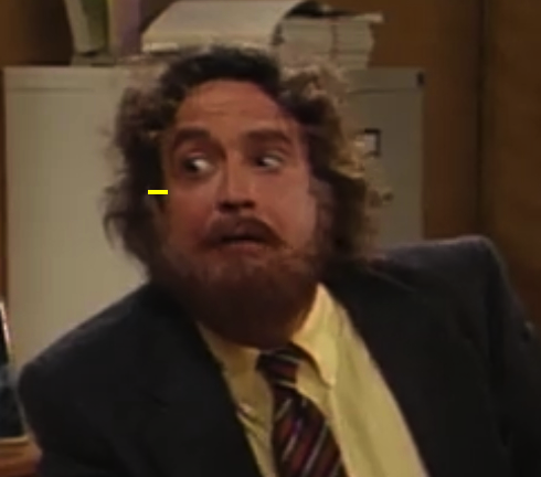 Mark Blankfield - Alchetron, The Free Social Encyclopedia